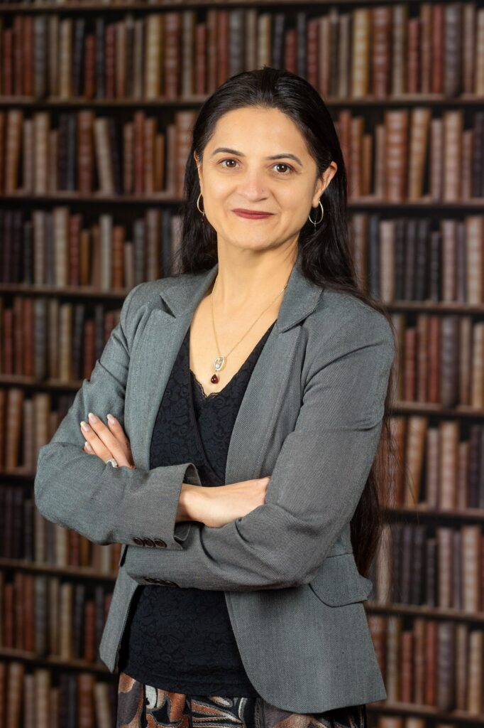 Our People – Blackstone Group